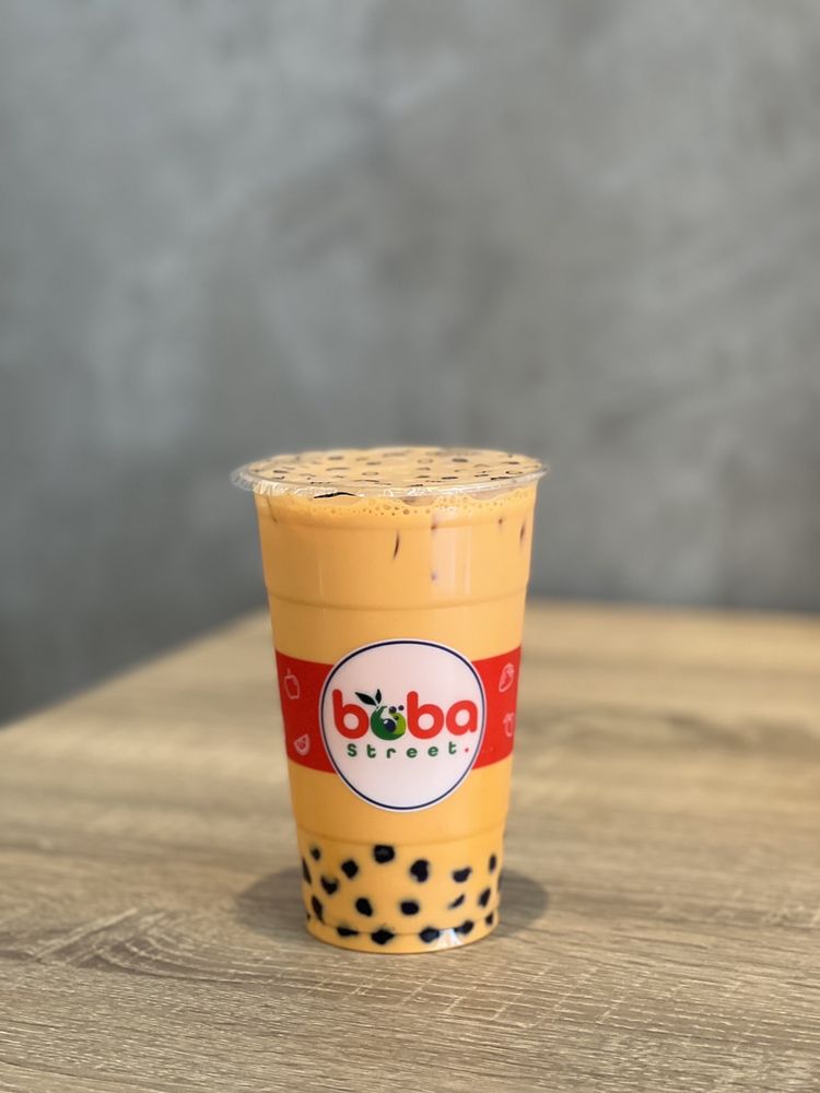 THE BOBA ST. - Updated October 2025 - 141 Photos & 60 Reviews - 3115 N ...