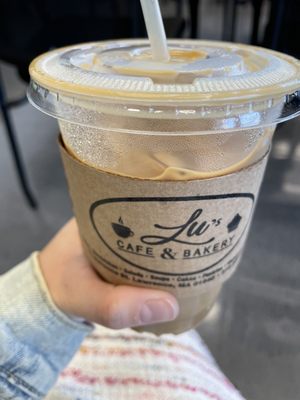 LU’S CAFE & BAKERY - Updated November 2025 - 72 Photos & 62 Reviews - 384 Essex St, Lawrence ...