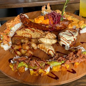 DADDY NINJA RESTAURANT - 48 Photos & 20 Reviews - 500 E Osceola Pkwy ...