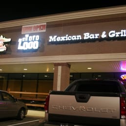 EL TORO LOCO MEXICAN BAR & GRILL - Updated July 2025 - 119 Photos & 84 ...
