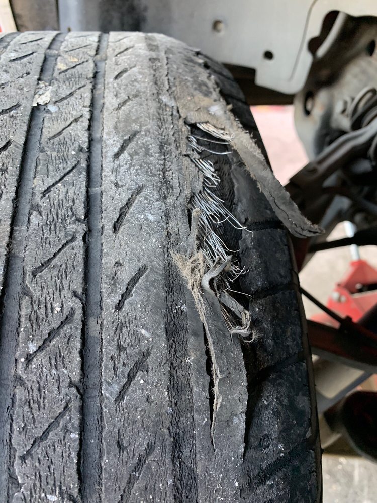 LEGACY TIRES - 13 Reviews - 824 Kendall Dr, San Bernardino, CA - Yelp