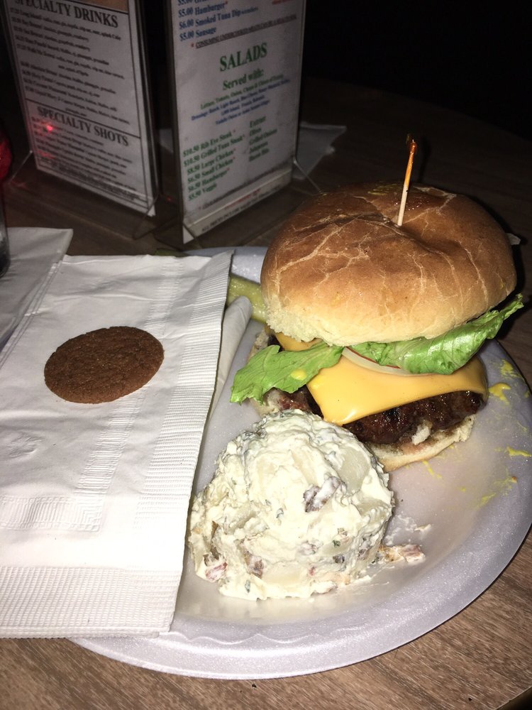 THE PROJECT LOUNGE - 44 Photos & 85 Reviews - 208 Iberville Dr, Biloxi ...