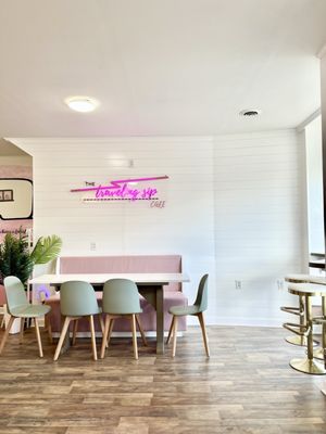 THE TRAVELING SIP - Updated October 2025 - 24 Photos - 132 N Gaston St ...