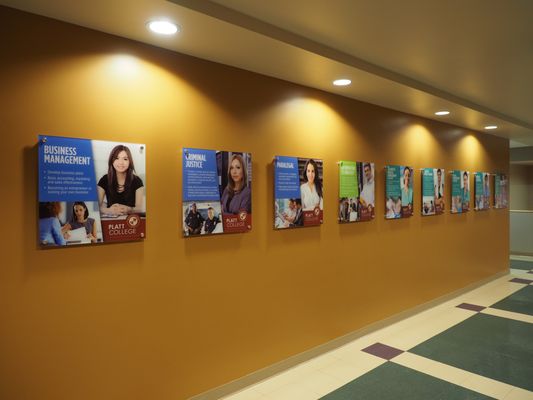 PLATT COLLEGE - Updated October 2025 - 107 Photos & 36 Reviews - 1400 S ...