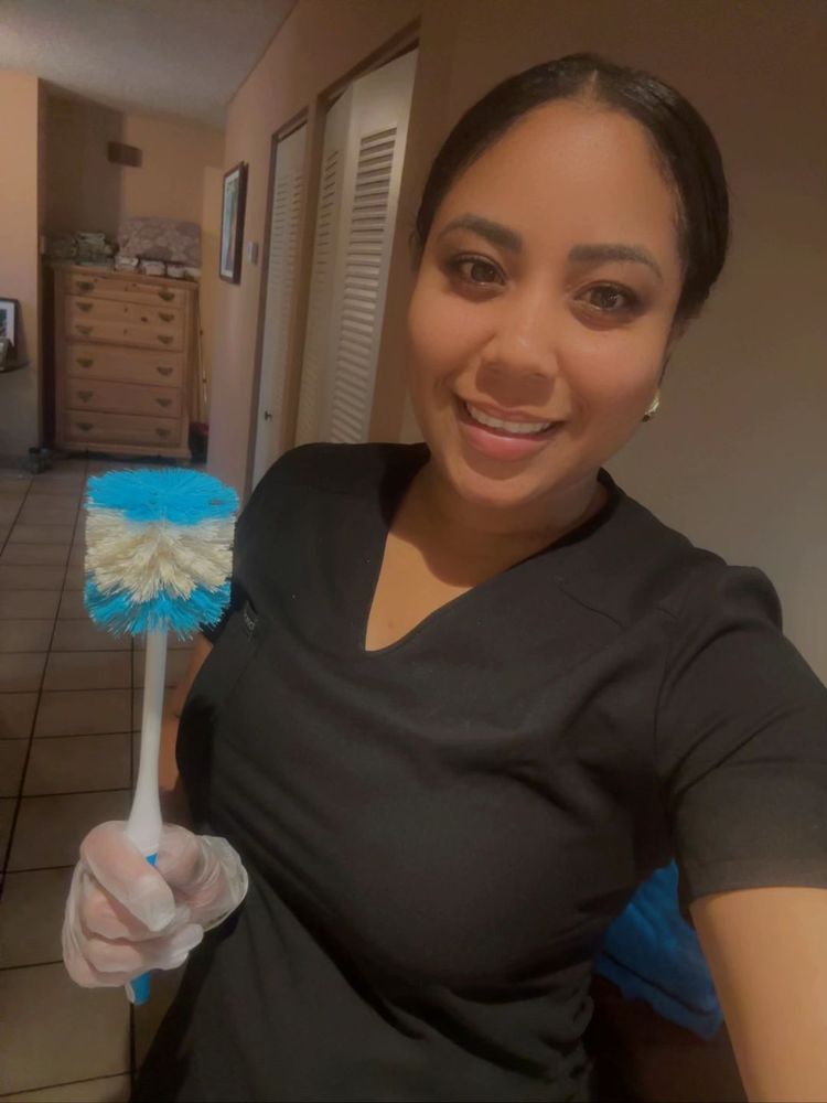 YANE YANE CLEANING - Updated March 2025 - Request a Quote - South Miami ...