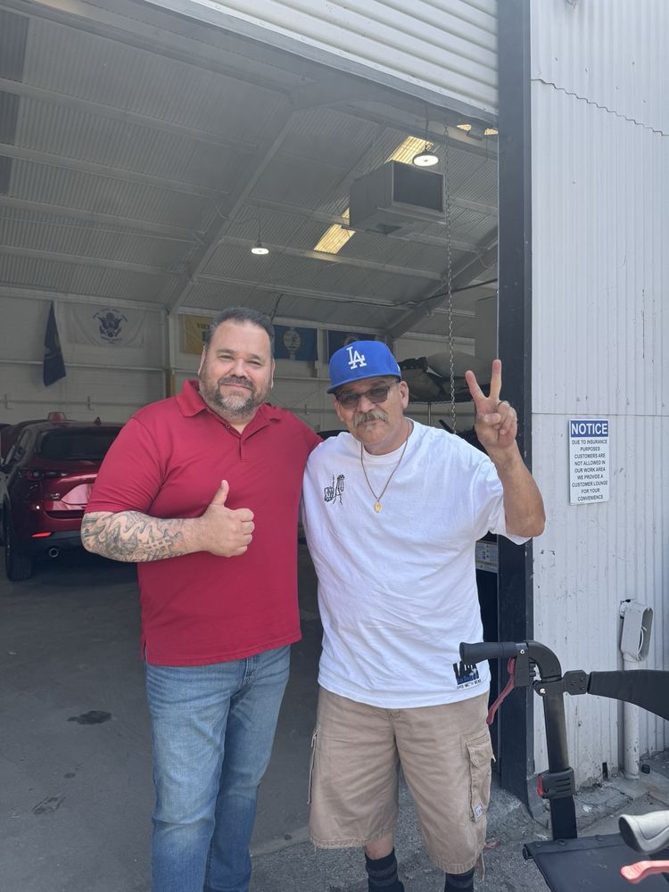 PROCOLOR COLLISION - Updated September 2025 - 16 Photos - 14340 Arrow ...