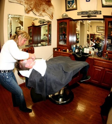 SHANNON THE BARBER - Updated December 2025 - 32 Photos - 5964 W Parker ...