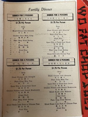 WO FAT BUILDING - Updated October 2025 - 18 Photos - 115 N Hotel St ...