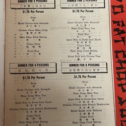 WO FAT BUILDING - 18 Photos - 115 N Hotel St, Honolulu, Hawaii ...