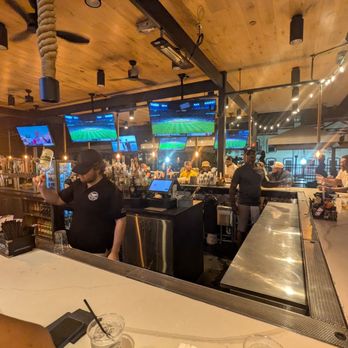 WATERSHED - Updated January 2026 - 583 Photos & 244 Reviews - 1065 S ...