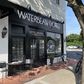 WATERBEAN COFFEE - PINEVILLE - Updated February 2025 - 65 Photos & 52 ...
