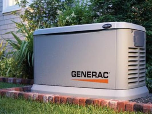 GENX GENERATOR - Updated November 2025 - 3250 Skokie Valley Rd ...