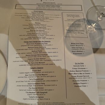 TARBELL’S - Updated June 2025 - 461 Photos & 611 Reviews - 3213 E ...