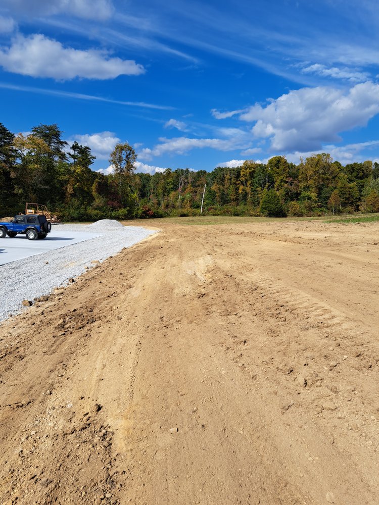 RICE CONSTRUCTION - Request Consultation - Rockwood, Tennessee ...