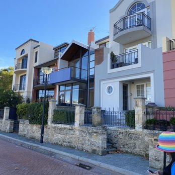 CLAISEBROOK COVE - Updated December 2025 - 25 Photos - Claisebrook Cove ...