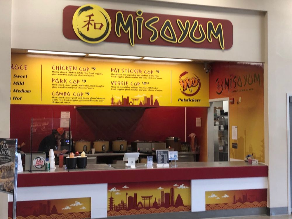 MISOYUM - Updated November 2024 - 7981 Georgia St, Hill Air Force Base ...