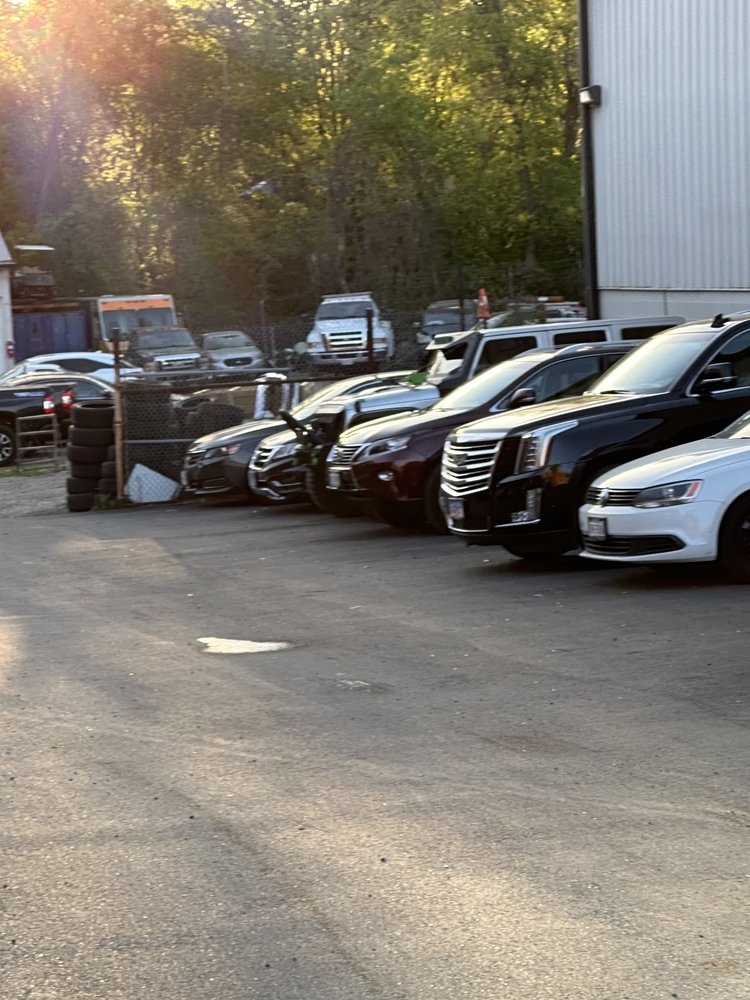 QUALITY AUTO BODY - Updated November 2025 - 76 Reviews - 3174 Draper Dr ...