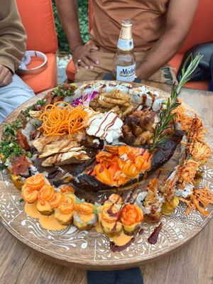 DADDY NINJA RESTAURANT - Updated October 2024 - 226 Photos & 98 Reviews ...