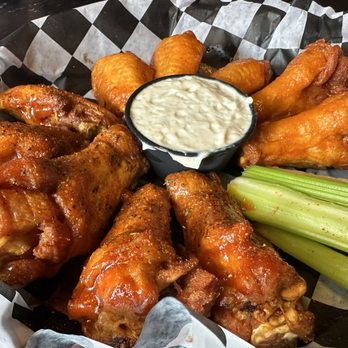 BAR-BILL NORTH - Updated December 2024 - 609 Photos & 423 Reviews ...