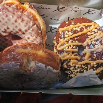 DEAUX - Updated April 2024 - 179 Photos & 160 Reviews - 501 E Citrus ...