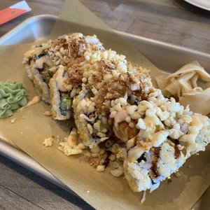 DEAR SUSHI - 135 Photos & 199 Reviews - 557 A Stewarts Ferry Pike ...