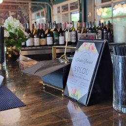 SOLOU BATON ROUGE - Updated December 2025 - 17 Photos - 2112 Perkins ...