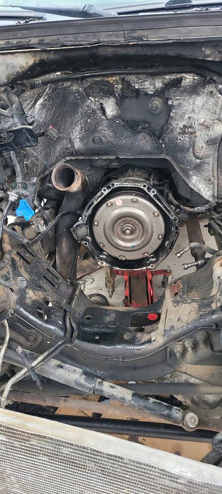 MRP AUTO REPAIR - Updated January 2026 - Request a Quote - 15 Photos ...