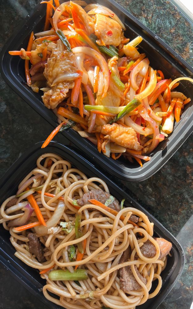 SPICE 8 ASIAN KITCHEN - Updated December 2025 - 25 Photos & 89 Reviews ...