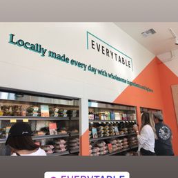 EVERYTABLE - Updated December 2025 - 354 Photos & 363 Reviews - 1101 W ...