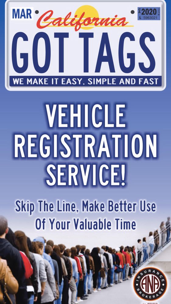 ANA INSURANCE BROKERAGE - Updated April 2024 - 39 Photos & 21 Reviews ...