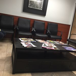 DR DANIEL AHOUBIM , MD - INJURY INSTITUTE - Updated May 2025 - 18370 ...