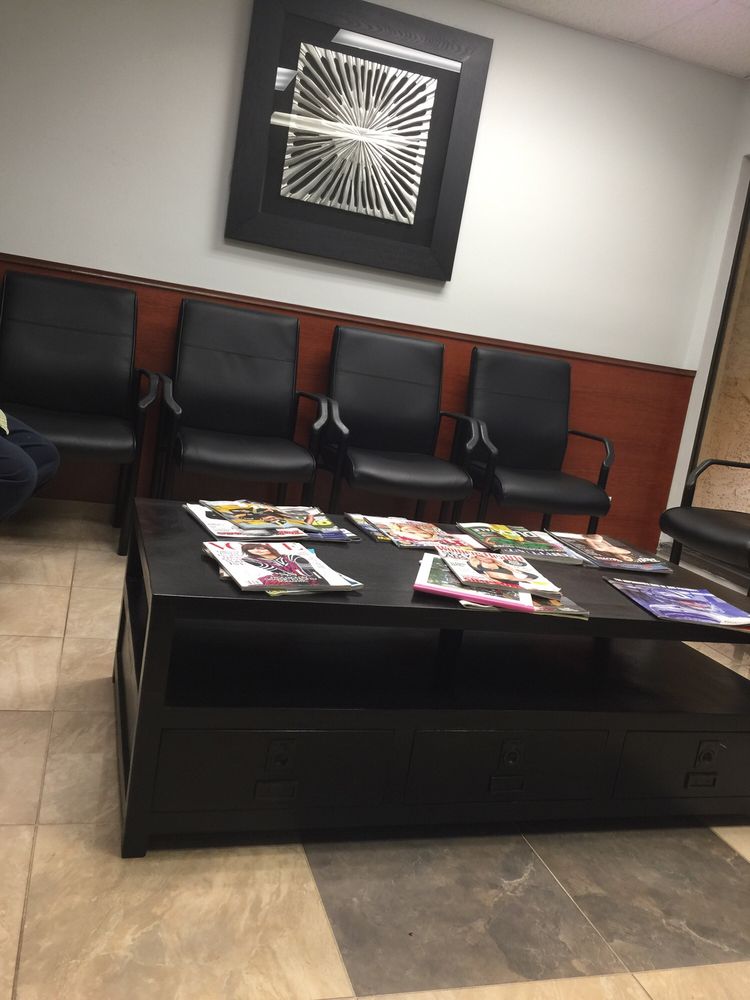 BORIS VAISMAN, MD - Updated January 2026 - 74 Reviews - 22600 Ventura ...