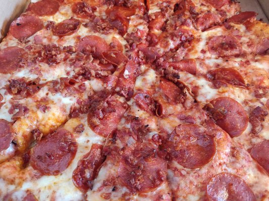 KEYSTONE PIZZA - Updated October 2025 - 15 Photos & 44 Reviews - 207 S ...