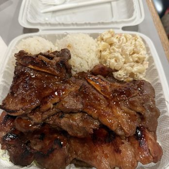 808 HAWAIIAN BBQ - Updated December 2025 - 165 Photos & 52 Reviews - 94 ...