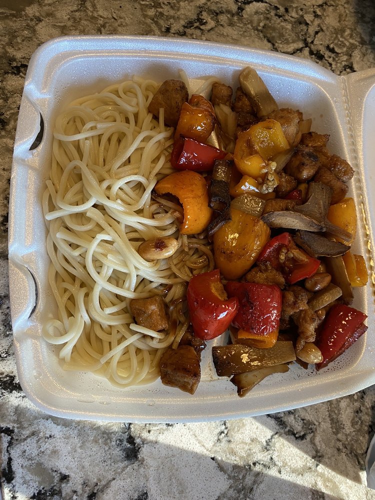 JJ’S WOK AND GRILL - 32 Photos & 36 Reviews - 200 Pearl St, Houghton ...