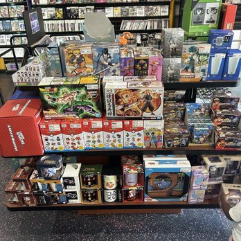VIDEO GAME HEAVEN - NORFOLK - Updated January 2026 - 65 Photos & 30 ...