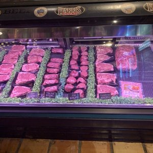 PRIME STEAKHOUSE AT HARRIS RANCH - 240 Photos & 95 Reviews ...