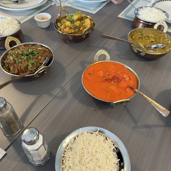 CURRY JUNCTION with 95 real customer photos - Updated August 2024 - 29 ...