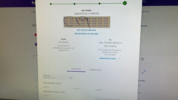 ALLY AUTO FINANCE - Updated December 2025 - 12 Photos & 631 Reviews ...