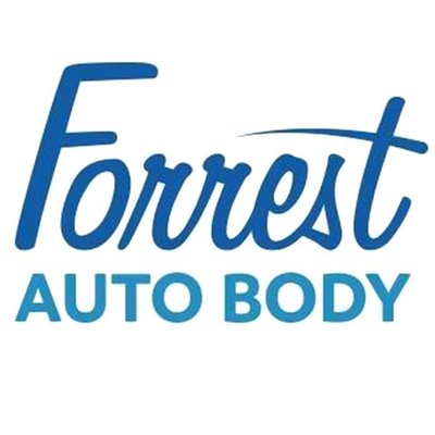 FORREST AUTO BODY - Updated December 2025 - 24 Photos & 22 Reviews ...
