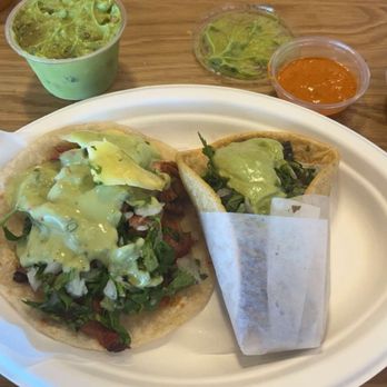 TACO VIVA - Updated September 2024 - 186 Photos & 119 Reviews - 2815 E ...