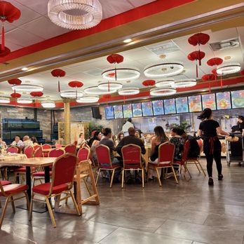 TEN TEN CHINESE SEAFOOD - Updated December 2025 - 1044 Photos & 299 ...