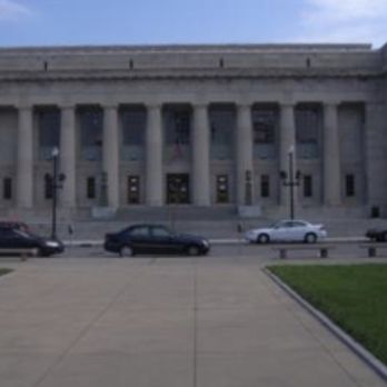 INDIANAPOLIS CENTRAL PUBLIC LIBRARY - Updated August 2025 - 446 Photos ...