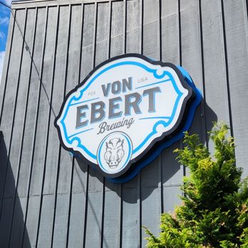 VON EBERT BREWING - GLENDOVEER - Updated August 2025 - 309 Photos & 291 ...