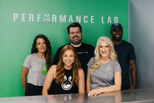 PERFORMANCE LAB - Updated June 2024 - 17 Photos - 8011 Maryland Ave ...