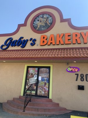 GABY’S BAKERY - Updated August 2024 - 18 Photos & 18 Reviews - 780 W Pine St, Rogers, Arkansas ...