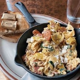 ONE STREET DOWN CAFE - 201 Photos & 396 Reviews - 124 SW 7th St ...