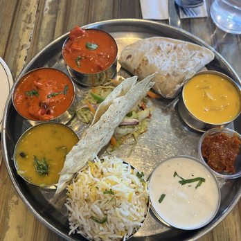 MASTI FUN INDIAN STREET FOOD - Updated October 2025 - 1217 Photos & 648 ...