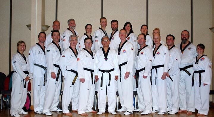Blue Wave Taekwondo, Beverly | Roadtrippers