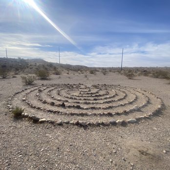 LAUGHLIN STONE LABYRINTHS - Updated July 2025 - 134 Photos & 29 Reviews ...